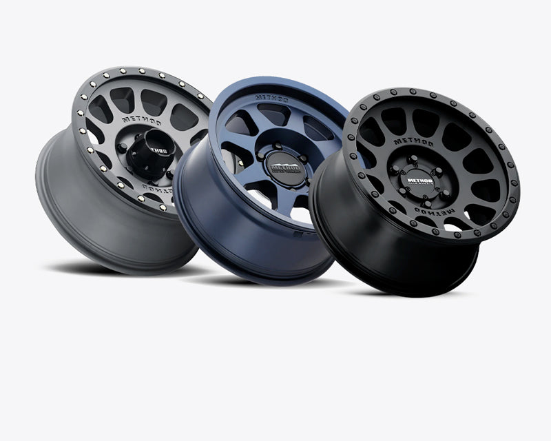 Wheels – Cali Raised LED