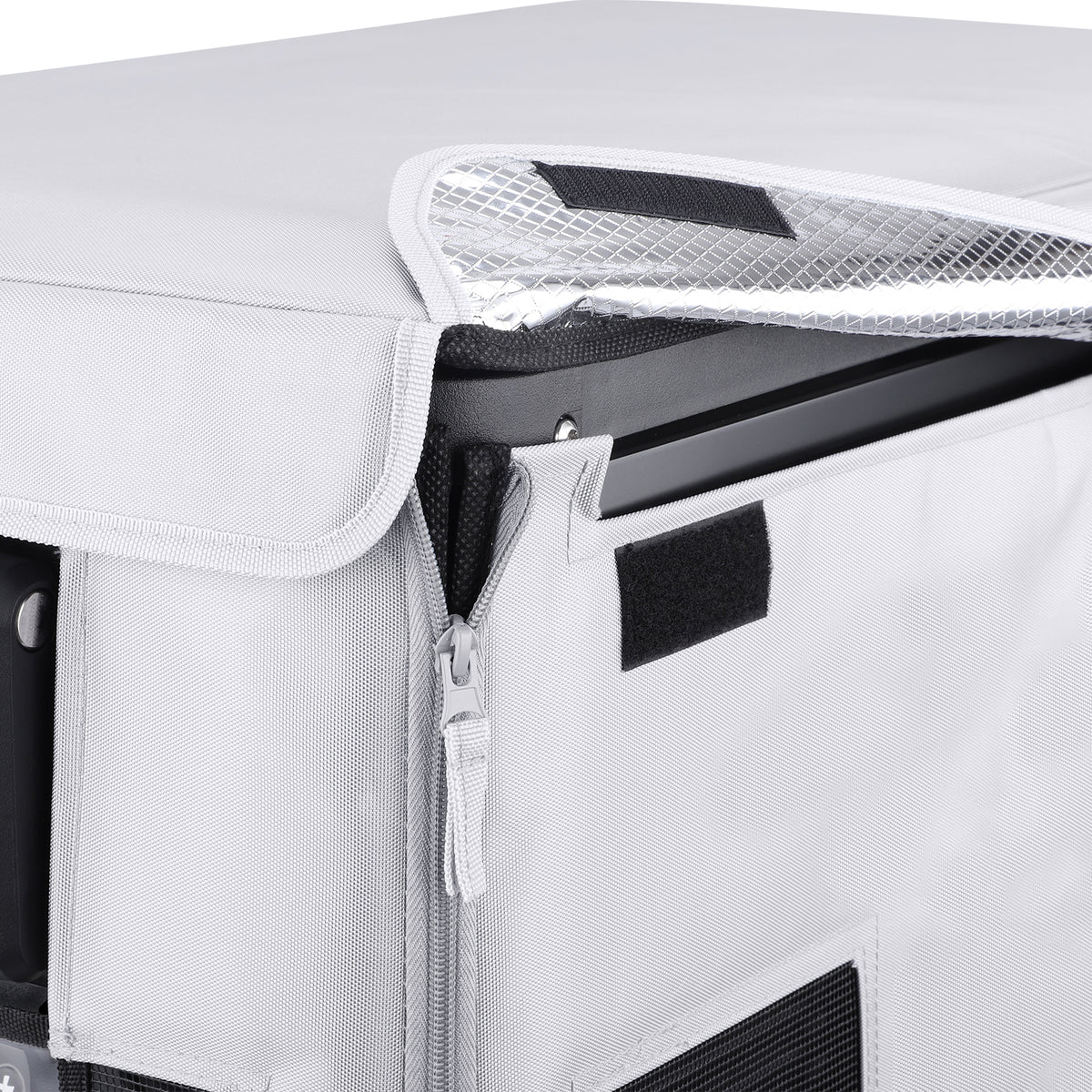 VL35ProS Insulated Protective Cover | ICECO – Cali Raised LED