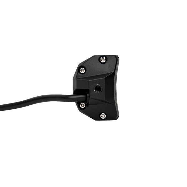 32” Lo Pro Grille LED Light Bar – Cali Raised LED