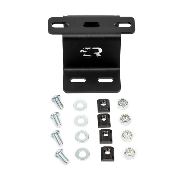 Bed Rack Tent Riser Mounts – Cali Raised LED