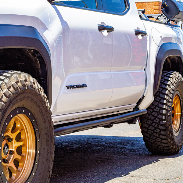 Rock Sliders – Cali Raised LED