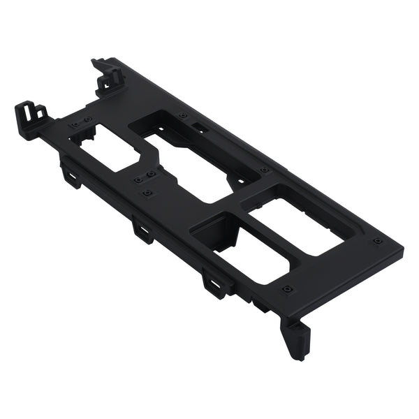 Black Center Console Panel for 2022+ Tundra – Cali Raised LED