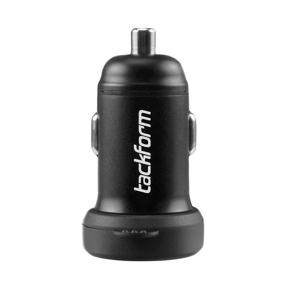 Dual USB Charger | Type-A | Type-C – Cali Raised LED