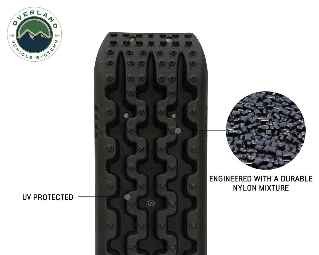 Recovery Ramp With Pull Strap And Storage Bag - Gray Black Universal ...