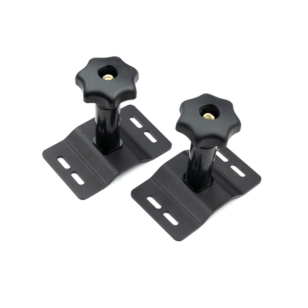 Roof Rack Hi-Lift Jack Mount – Cali Raised LED