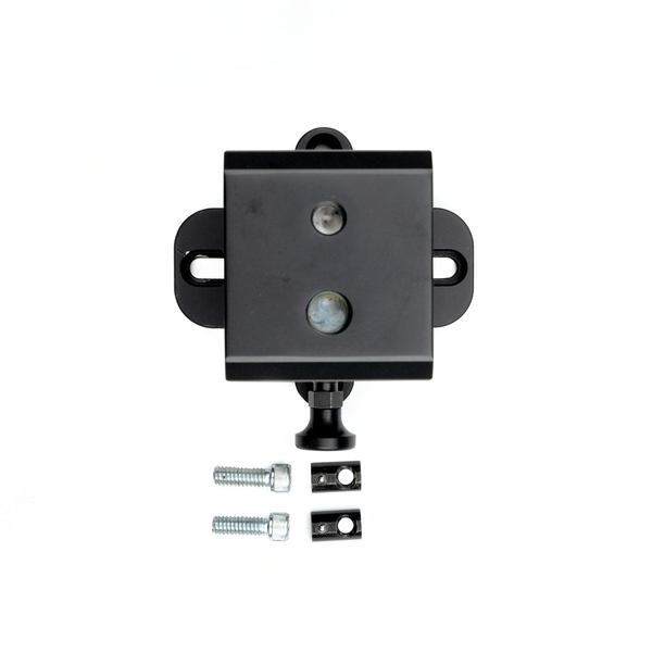 Folding Antenna Mount – Cali Raised LED