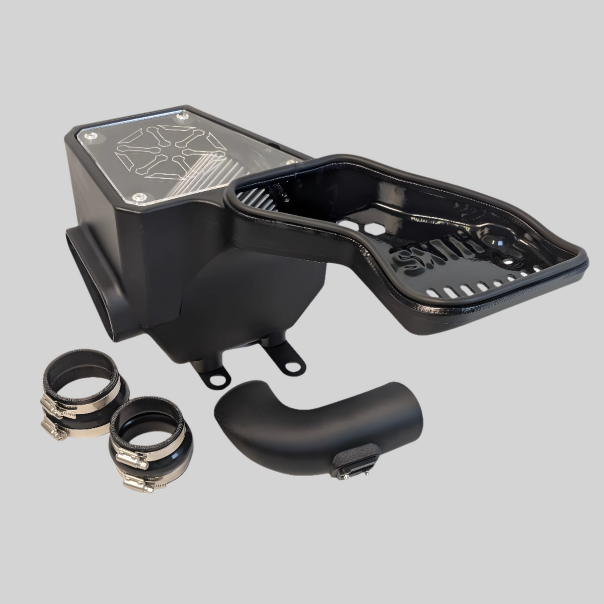2024+ Toyota Tacoma CPLT Intake – Cali Raised LED