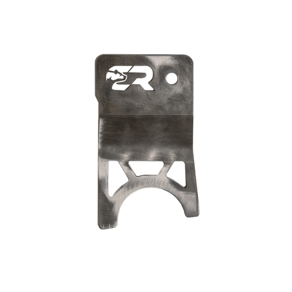 Tailgate Theft Protector for 2024+ Toyota Tacoma – Cali Raised LED