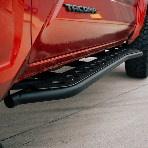 Rock Sliders – Cali Raised LED