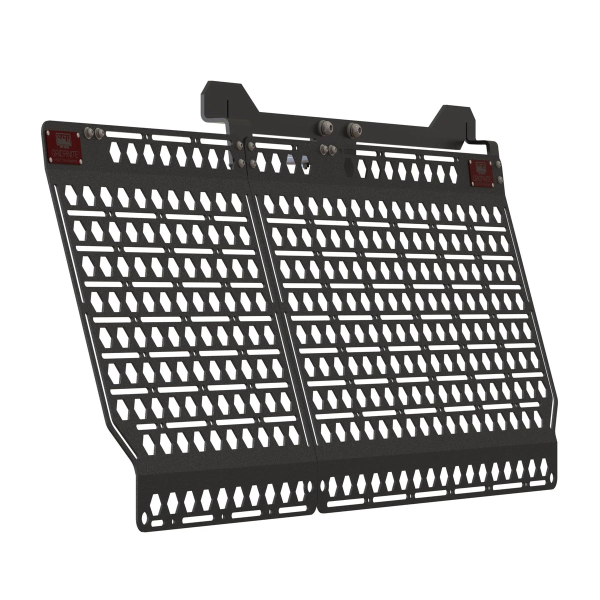 2024+ Toyota Tacoma Rear Seat Delete MOLLE Kit - SXTH Element – Cali ...