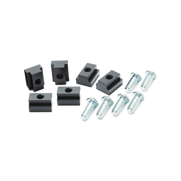 Front Bed MOLLE System For 22+ Toyota Tundra – Cali Raised LED