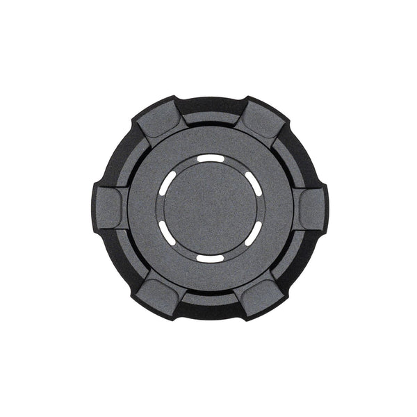 V2 Drive Mode Knob (2022+ Tundra) - BLACK – Cali Raised LED