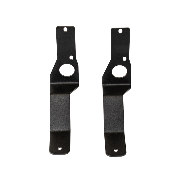 32" Lo Pro Grille LED Light Bar Kit for 2025+ Toyota 4Runner – Cali ...