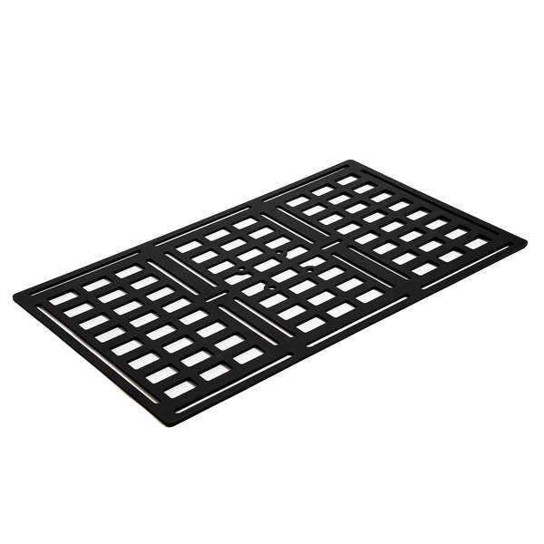 Universal MOLLE Panel 20in x 12in – Cali Raised LED