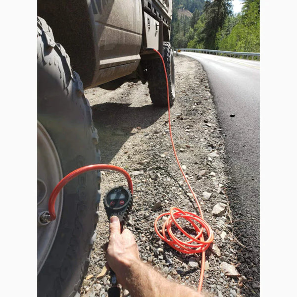 ARB Inflation Accessory Kit – Cali Raised LED