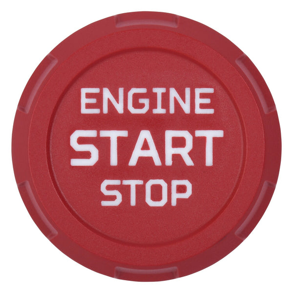 Push Button Start – Cali Raised LED