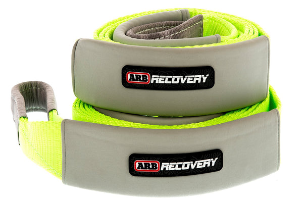 ARB Tree Tunk Protector Strap – Cali Raised LED