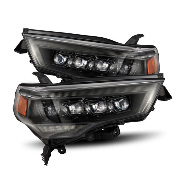 Lights (Head/Tail) | 2014-2020 Toyota 4Runner | Cali Raised LED
