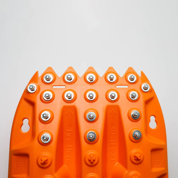 ActionTrax Metal Teeth (Pair) – Cali Raised LED