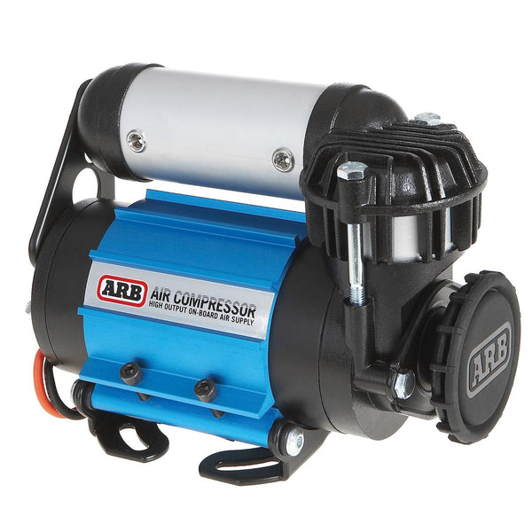 ARB High Performance On-Board Compressor for ARB Air Lockers – Cali ...