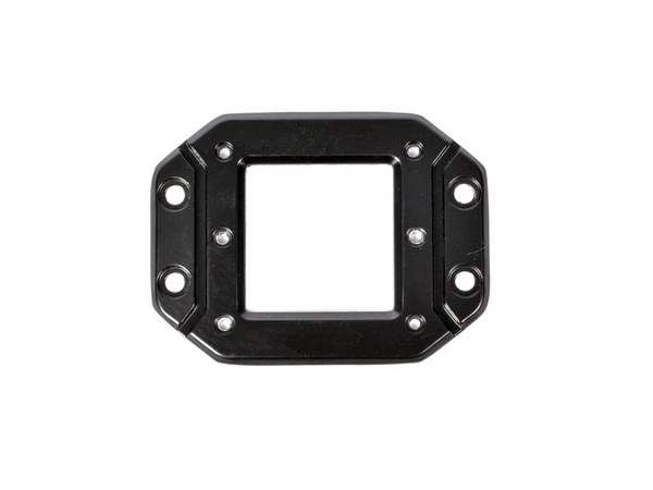 LED Pod Flush Mount Plate – Cali Raised LED