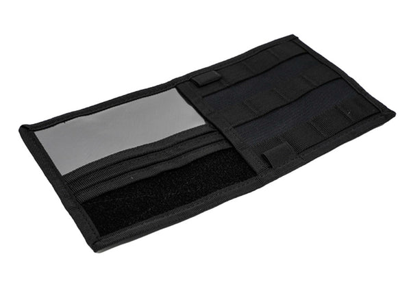 Universal Visor MOLLE Organizer Pouch – Cali Raised LED