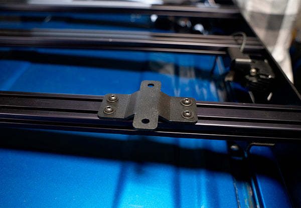 Roof Rack RTT Mounts – Cali Raised LED